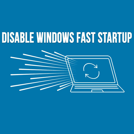 Fix Windows PC Sometimes Booting Into BIOS First