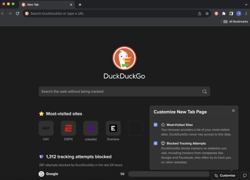 9 Open Source Browsers - No Tracking, Block Ads, & Browse Privately