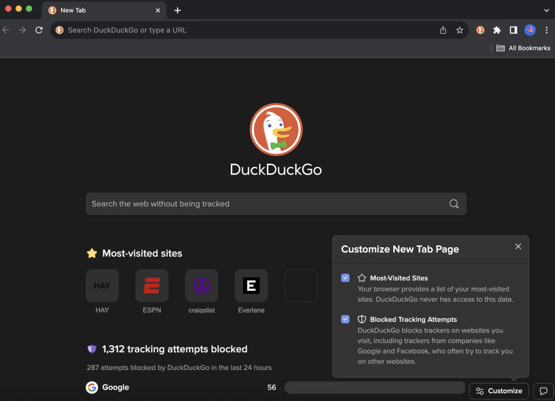 9 Open Source Browsers - No Tracking, Block Ads, & Browse Privately
