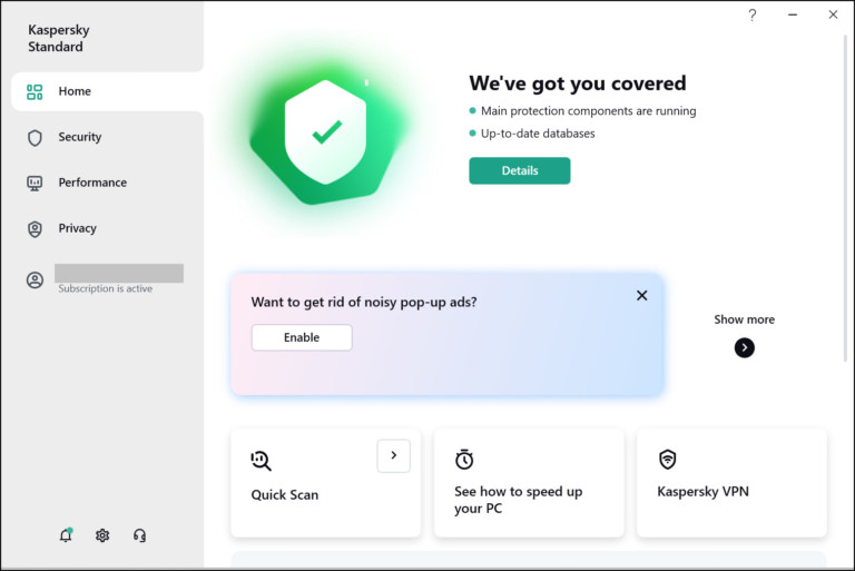 Download FREE Kaspersky Standard, Plus, and Premium Antivirus 30 Days Trial