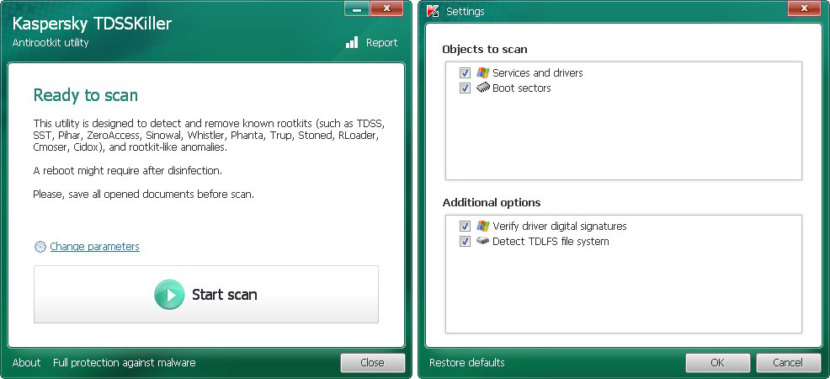 24 Free Standalone Portable Offline Antivirus Scanners