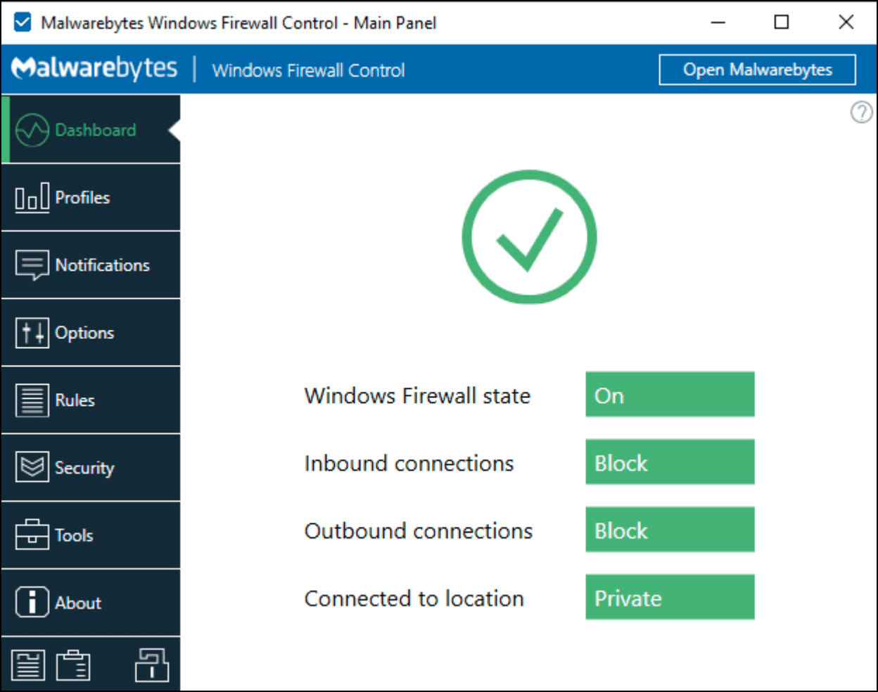 11 Free Windows Firewalls And Network Monitor Tools