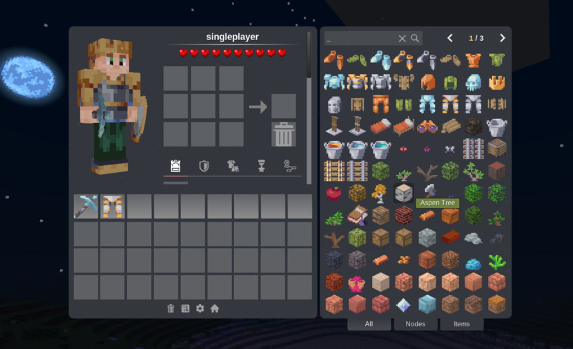 10 Free Minecraft Alternatives