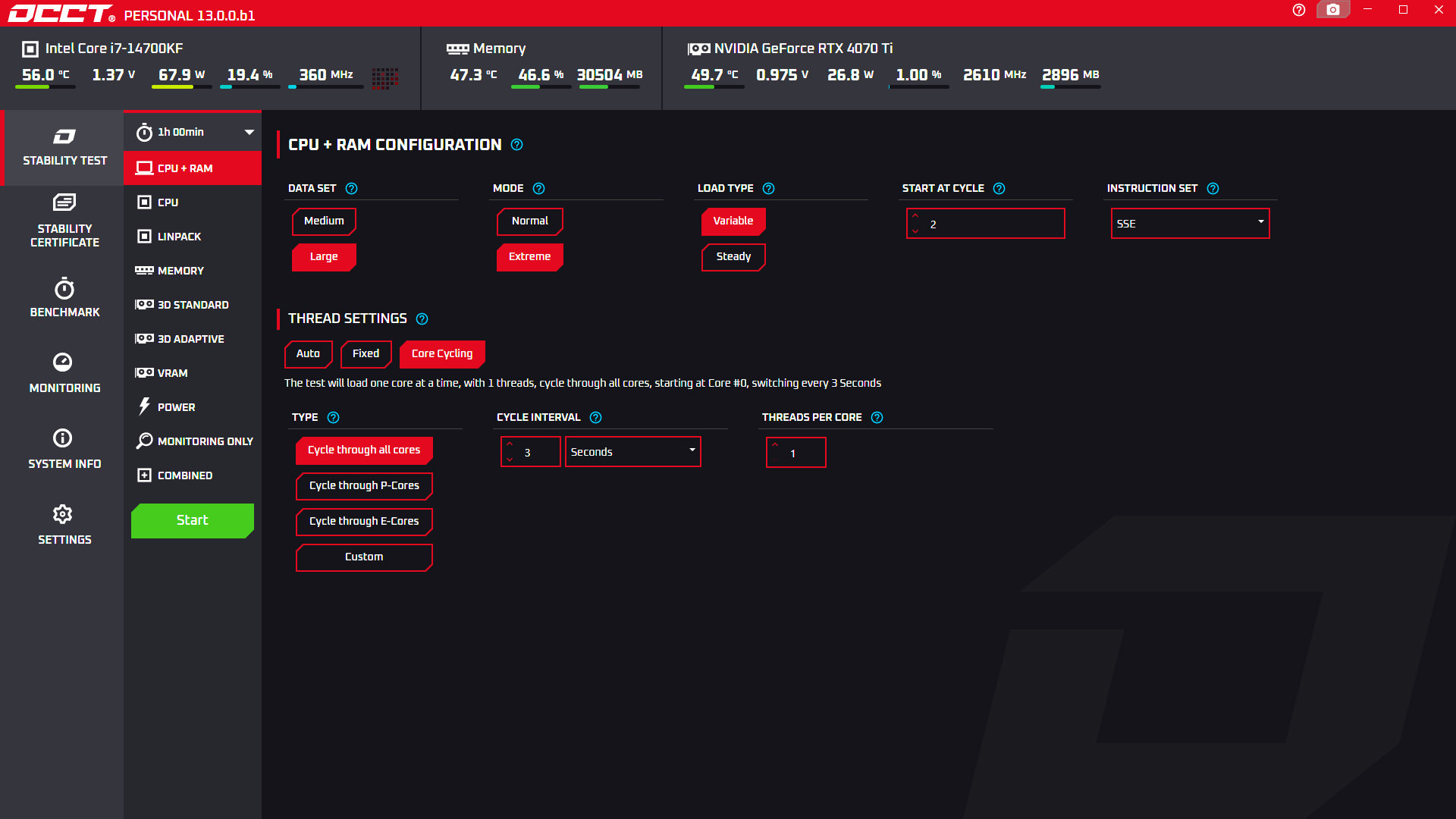 8 Free GPU Burn-in and Artifact Scanner Tools - Check Memory Errors ...
