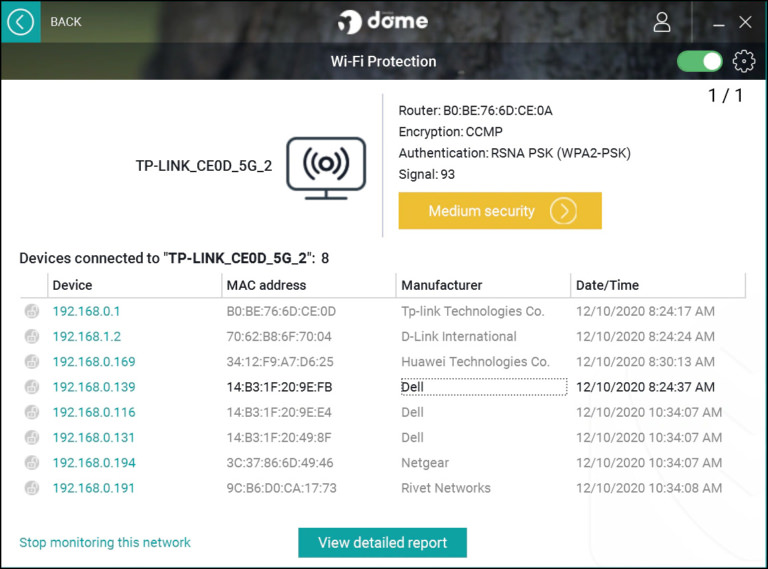 11 Free Network & Router Scanners - Test WiFi Vulnerabilities & Stop ...