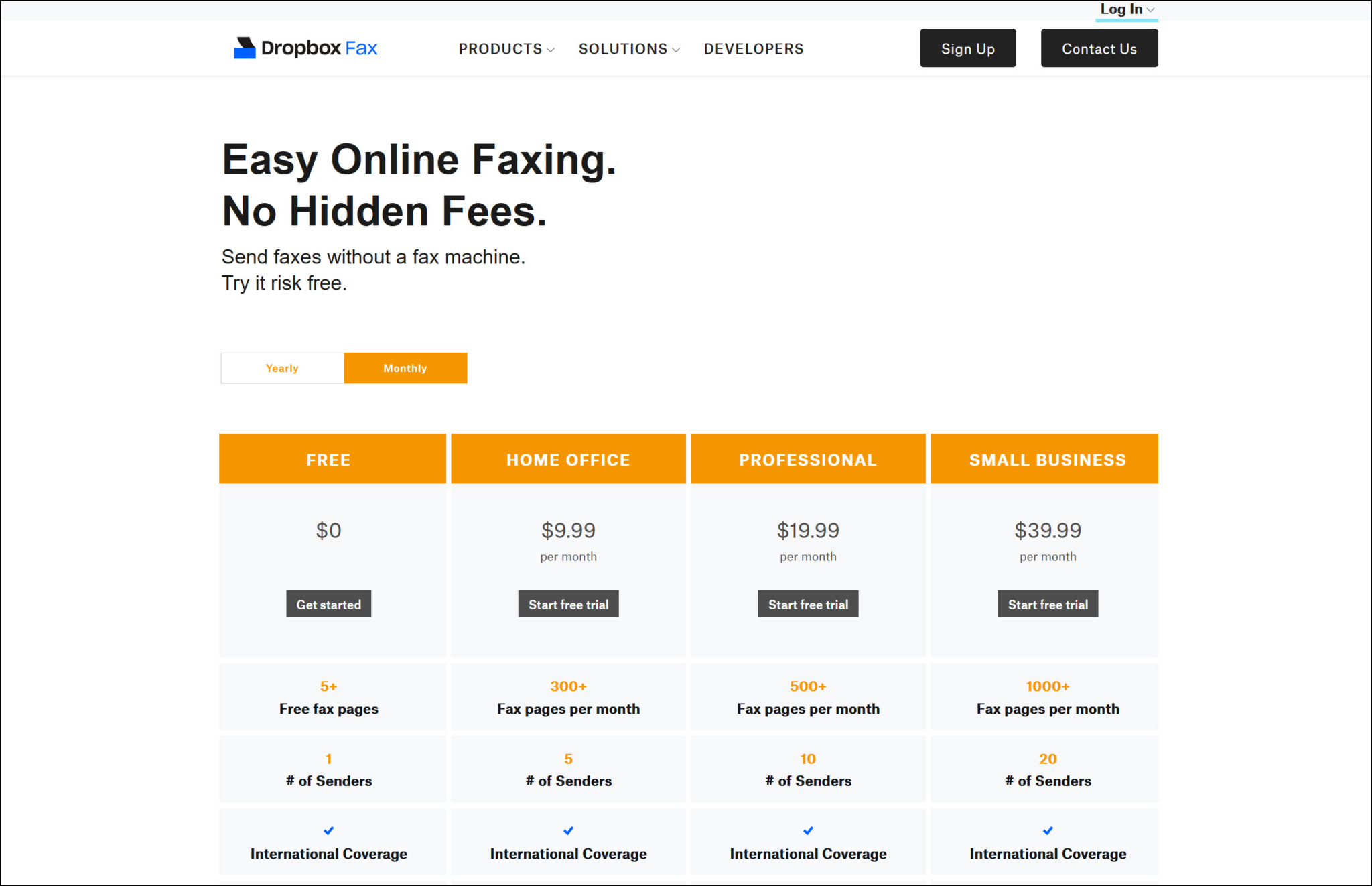 14 Sites To Send & Receive FREE Faxes Online Without Fax Machines