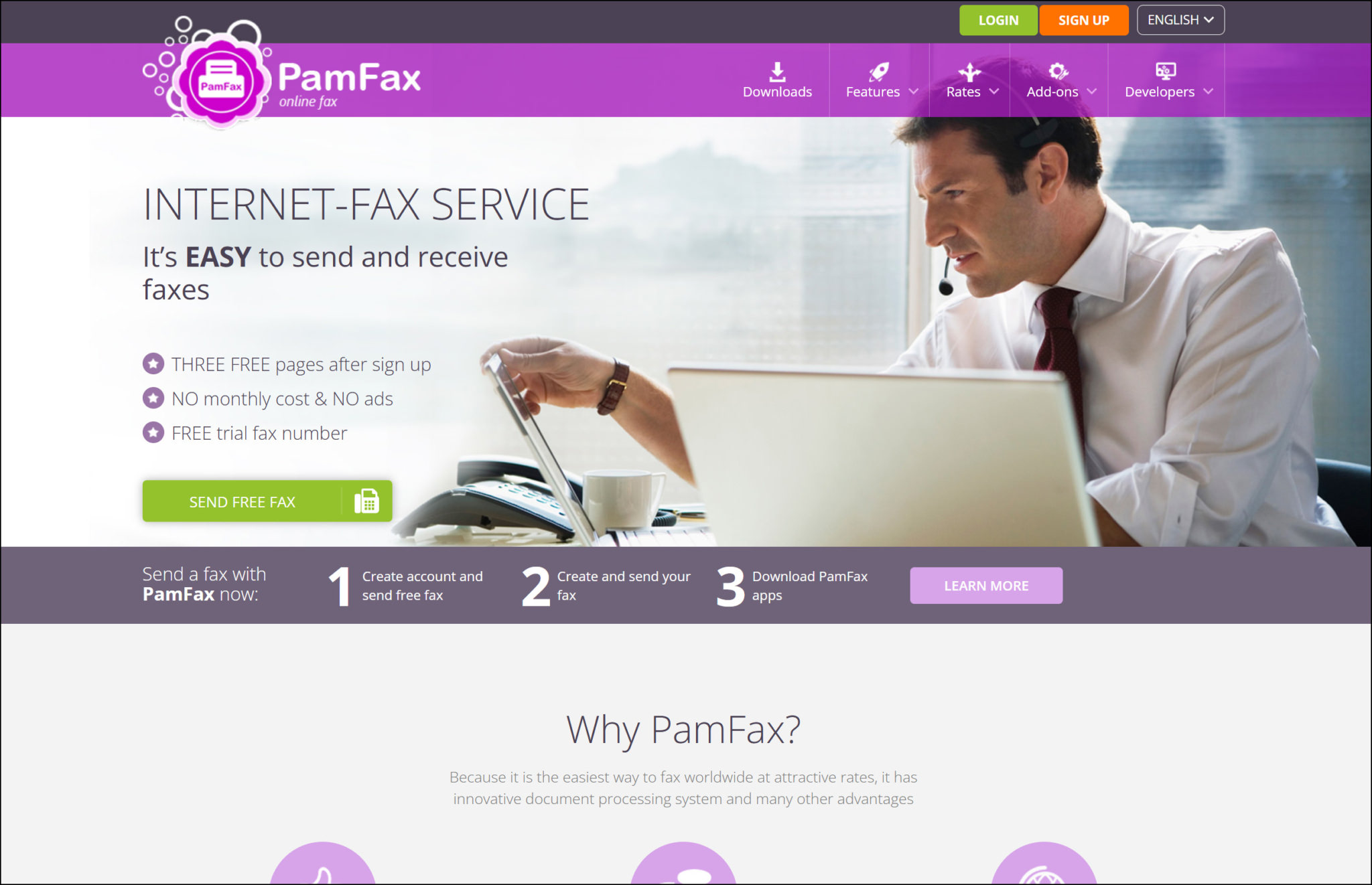 14 Sites To Send & Receive FREE Faxes Online Without Fax Machines