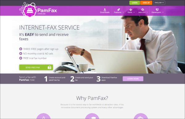 14 Sites To Send & Receive FREE Faxes Online Without Fax Machines